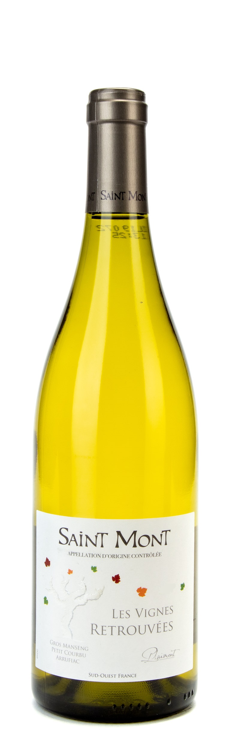 VINS BLANCS BORDEAUX & RHONE