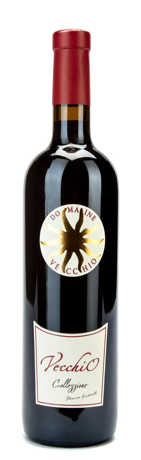 VINS ROUGES de CORSE