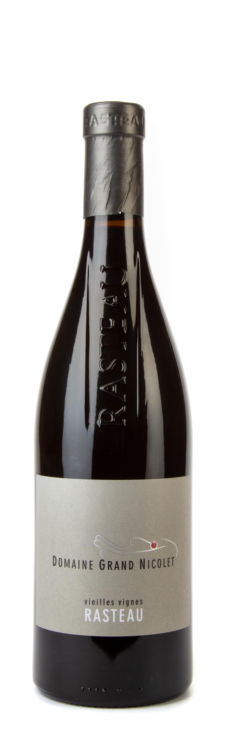 VINS ROUGES VALLEE DU RHONE