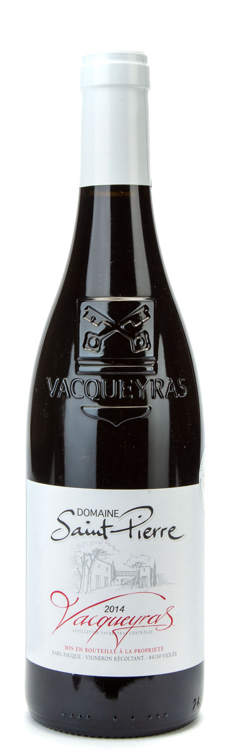 VINS ROUGES VALLEE DU RHONE